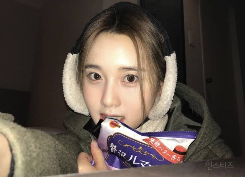 연습생 시절부터 꾸준히 예뻤던 4세대 여자 아이돌 인스티즈 Instiz 이슈 카테고리