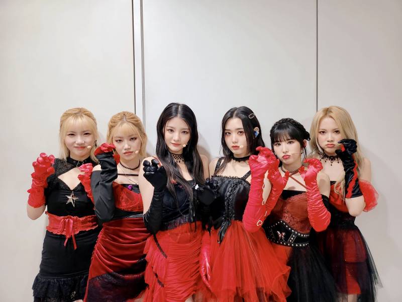 헤메코 보는 맛이 있었던 여돌 ft.오늘 막방 - 인스티즈(instiz) 인티포털 카테고리