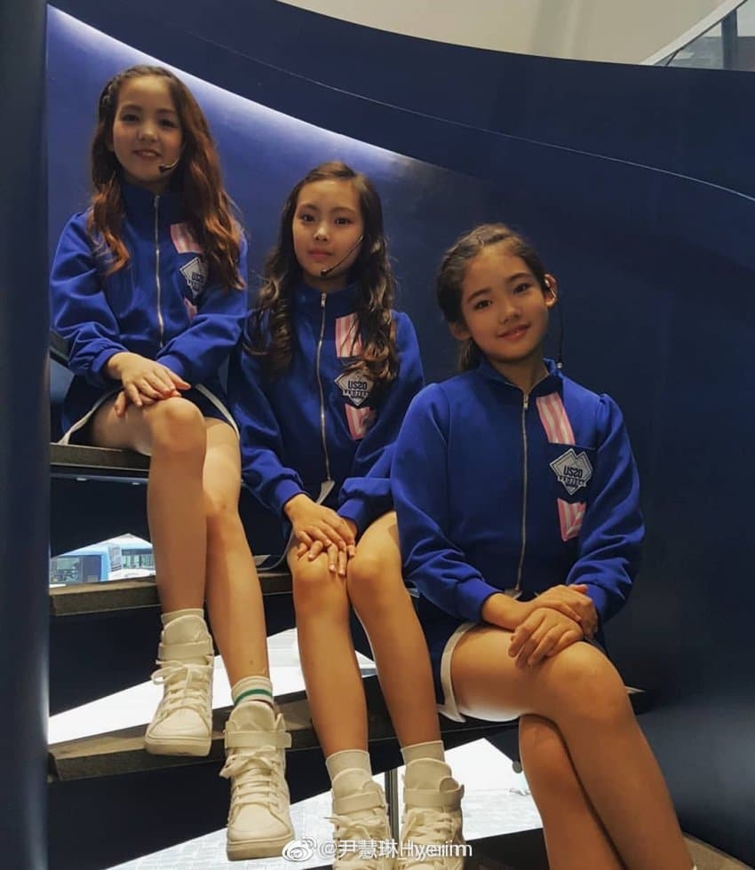 [잡담] 유쏘걸 아웃풋 sm yg 하이브 뭐임ㅋㅋㅋㅋㅋㅋㅋㅋ - 인스티즈(instiz) (K)POP/예능 카테고리