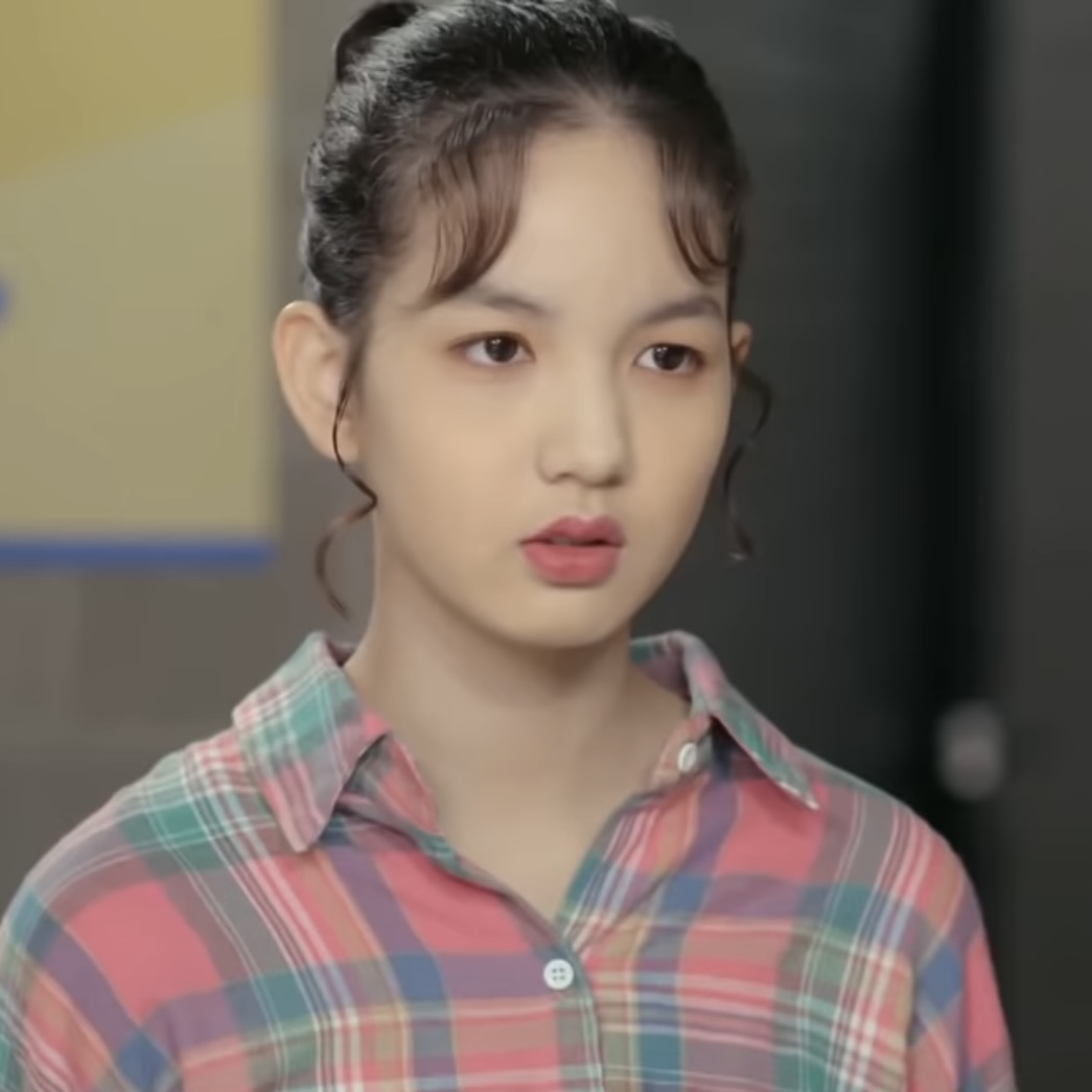 [잡담] sm 여자연습생 나현 혜림이래 - 인스티즈(instiz) (K)POP/예능 카테고리