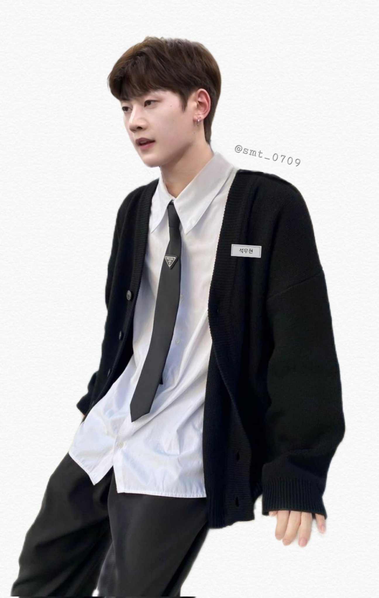 [잡담] 석매튜 교복합성 돌았다 ㅈㅂ - 인스티즈(instiz) (K)POP/예능 카테고리