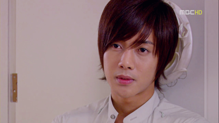 [잡담] 장난스런키스 남주 한국vs일본vs대만 - 인스티즈(instiz) 드영배 카테고리