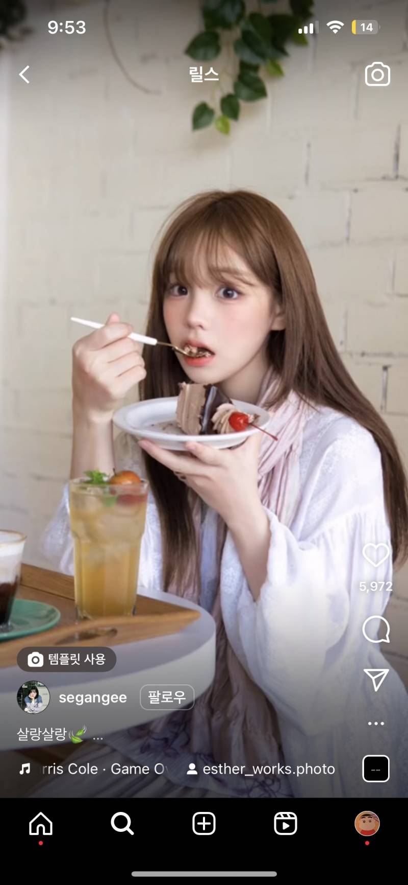 요 색은 탈색해야돼?? - 인스티즈(instiz) 일상 카테고리