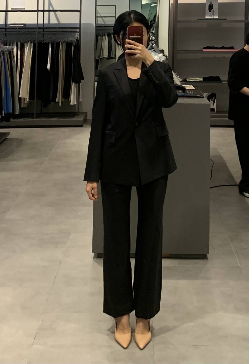 얘두라 나 정장샀오4040 - 인스티즈(instiz) 익명잡담 카테고리