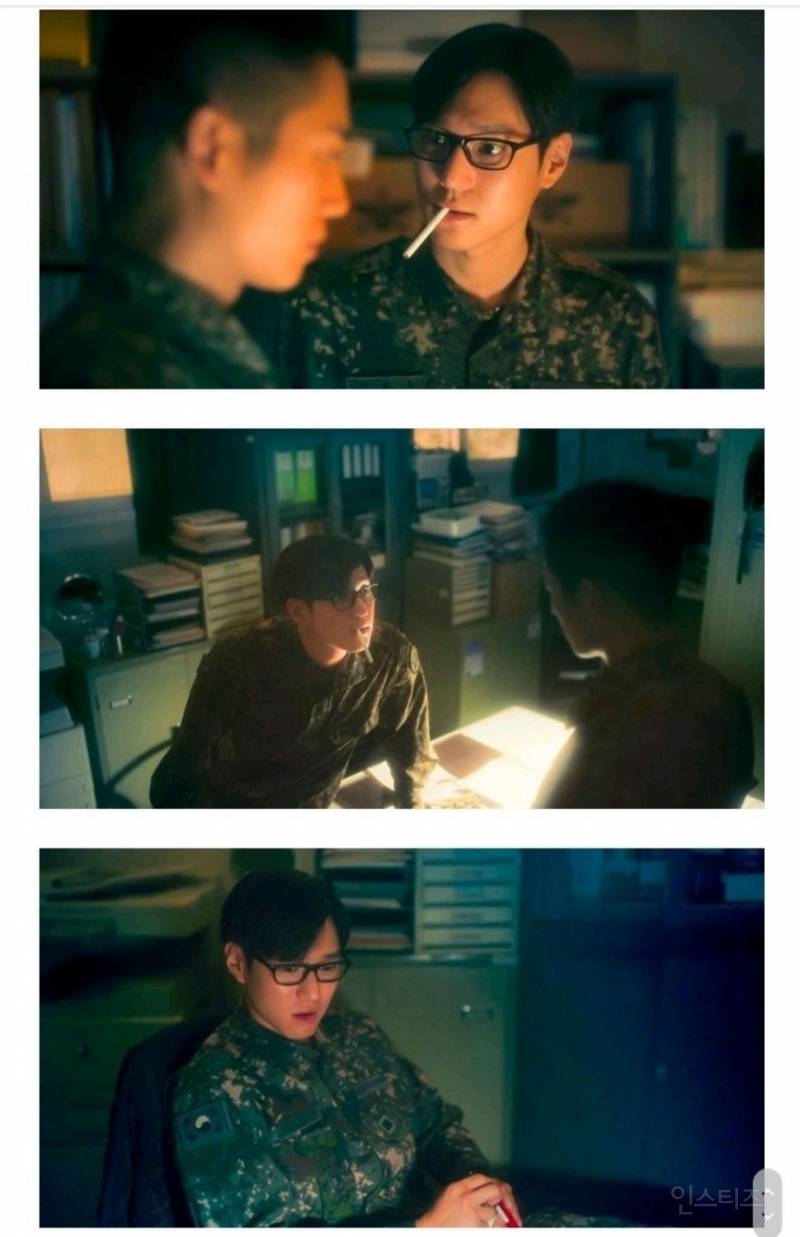 군필들은 선호하는 DP 의외의 선임 - 인스티즈(instiz) 이슈 카테고리