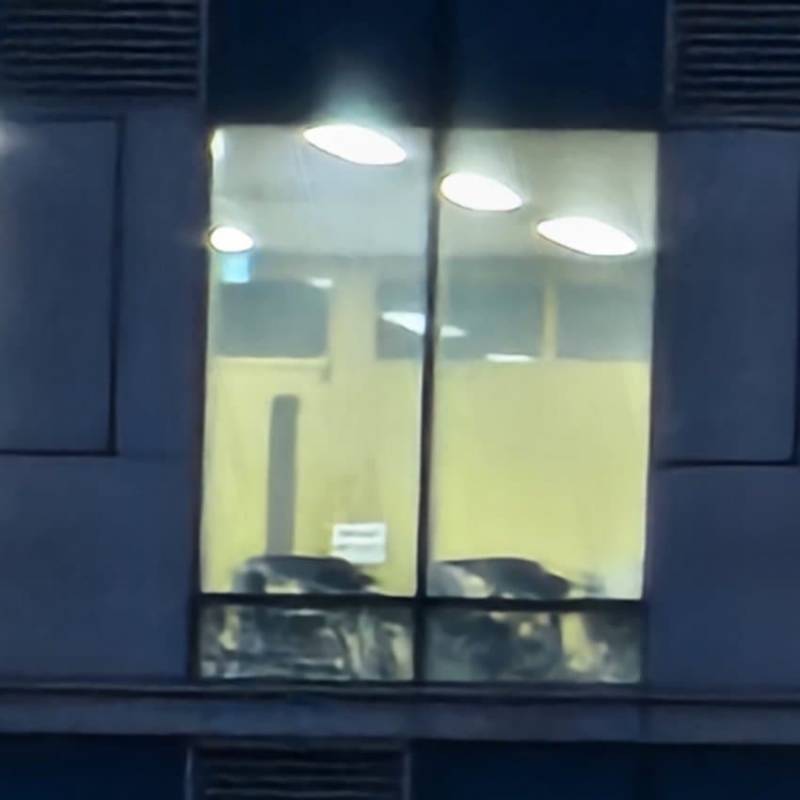 와 갤럭시S23 울트라 100배줌 이거 보니까 좀 무섭다 - 인스티즈(instiz) 익명잡담 카테고리