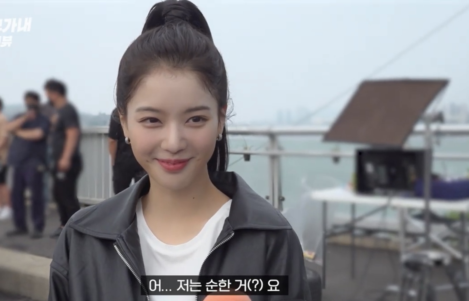 [잡담] 노정의는 무슨 동물상임? - 인스티즈(instiz) 카테고리