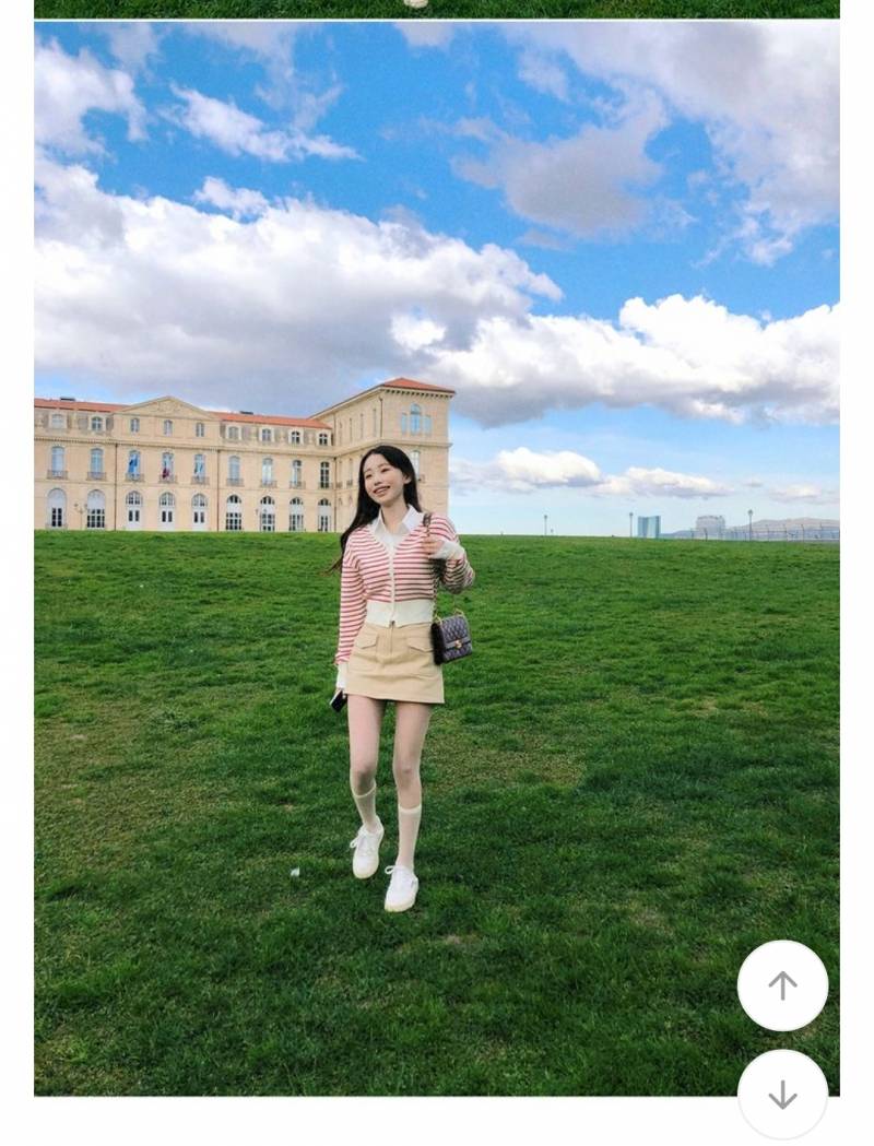 159-160정돈데 저렇게 옷입으려면 몇키로가 가장 예쁠까 - 인스티즈(instiz) 익명잡담 카테고리