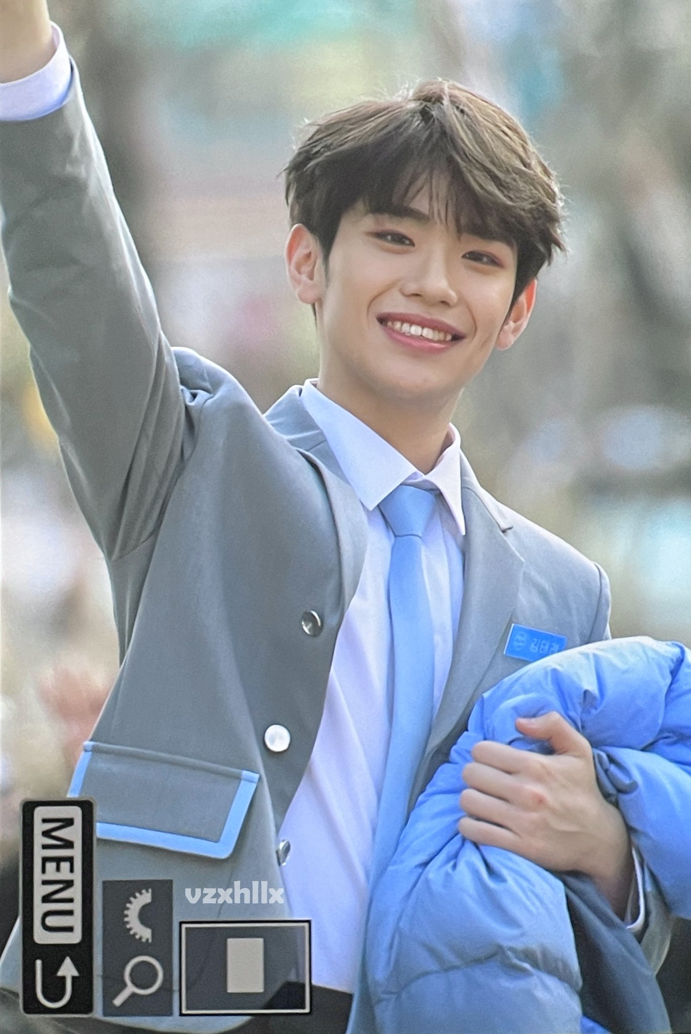 [잡담] 난 솔직히 성한빈 장하오 김태래 유승언 다 데뷔했으면 좋겠음 - 인스티즈(instiz) (K)POP/예능 카테고리