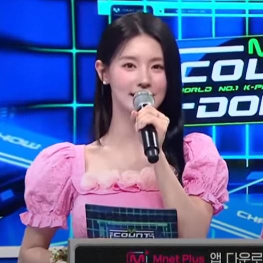 [OnAir] 미연이 오늘 왤케 토끼 - 인스티즈(instiz) 연예 카테고리