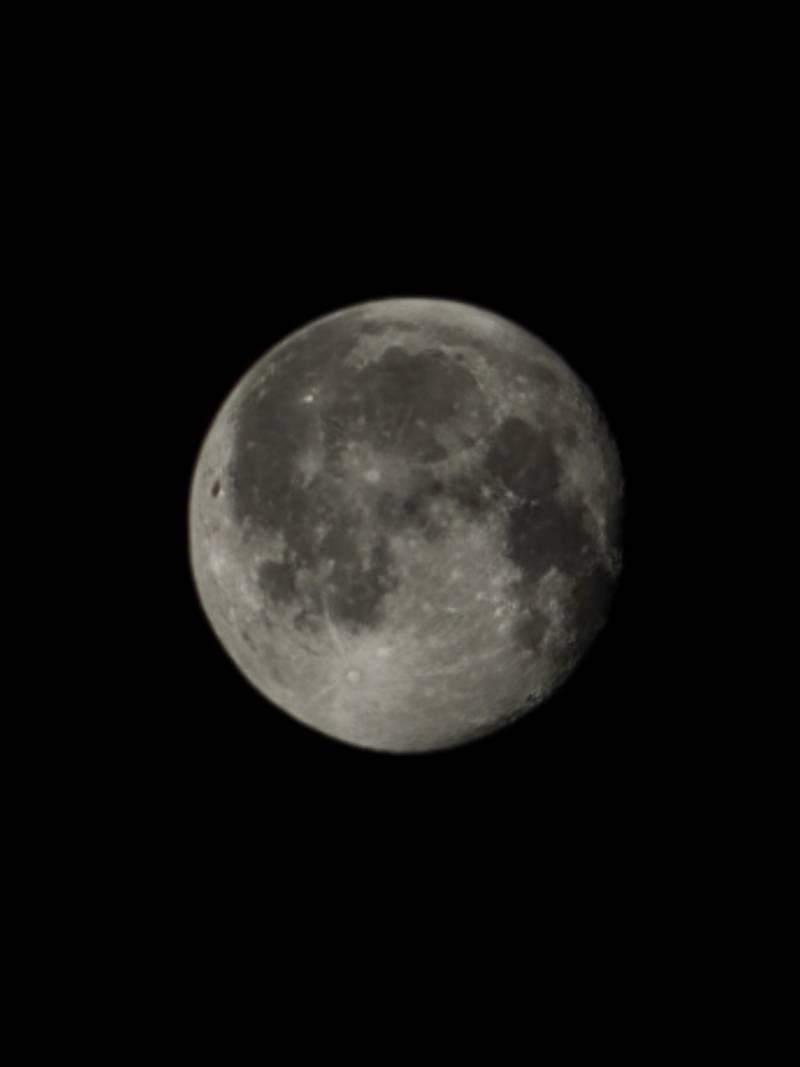 S23 Ultra로 달 찍음 - 인스티즈(instiz) 익명잡담 카테고리