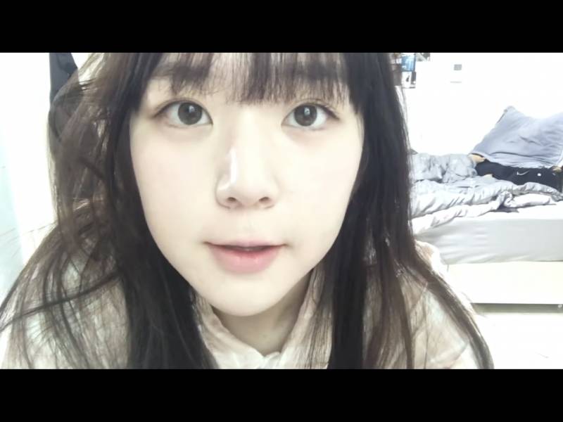 이 유튜버 가요이 + ㅎㄹ + 90년대 얼짱 같다... - 인스티즈(instiz) 익명잡담 카테고리