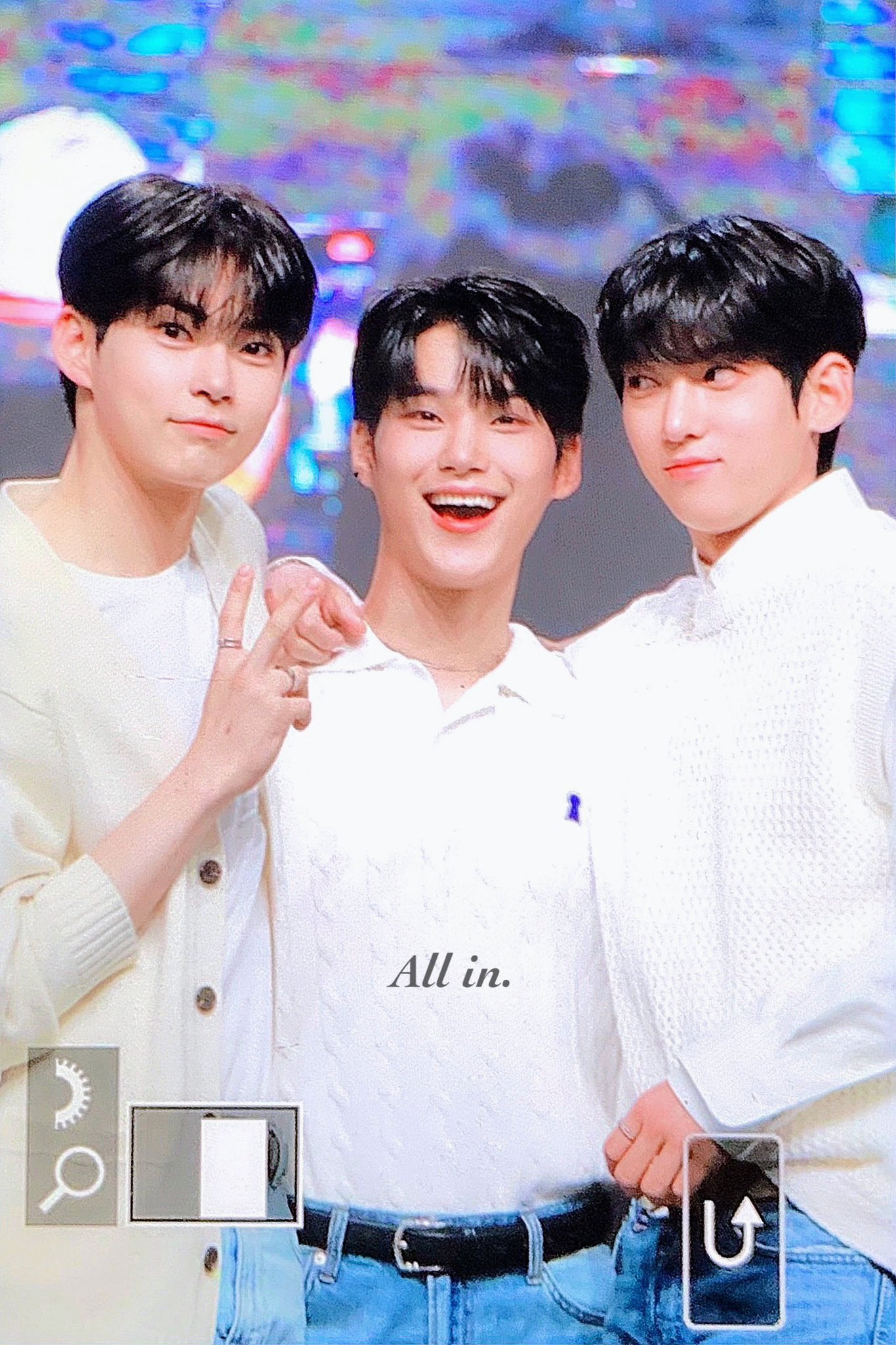 [잡담] 나캠든 오늘 팬투어 웃수저 짤ㅋㅋㅋㅋㅋ - 인스티즈(instiz) (K)POP/예능 카테고리