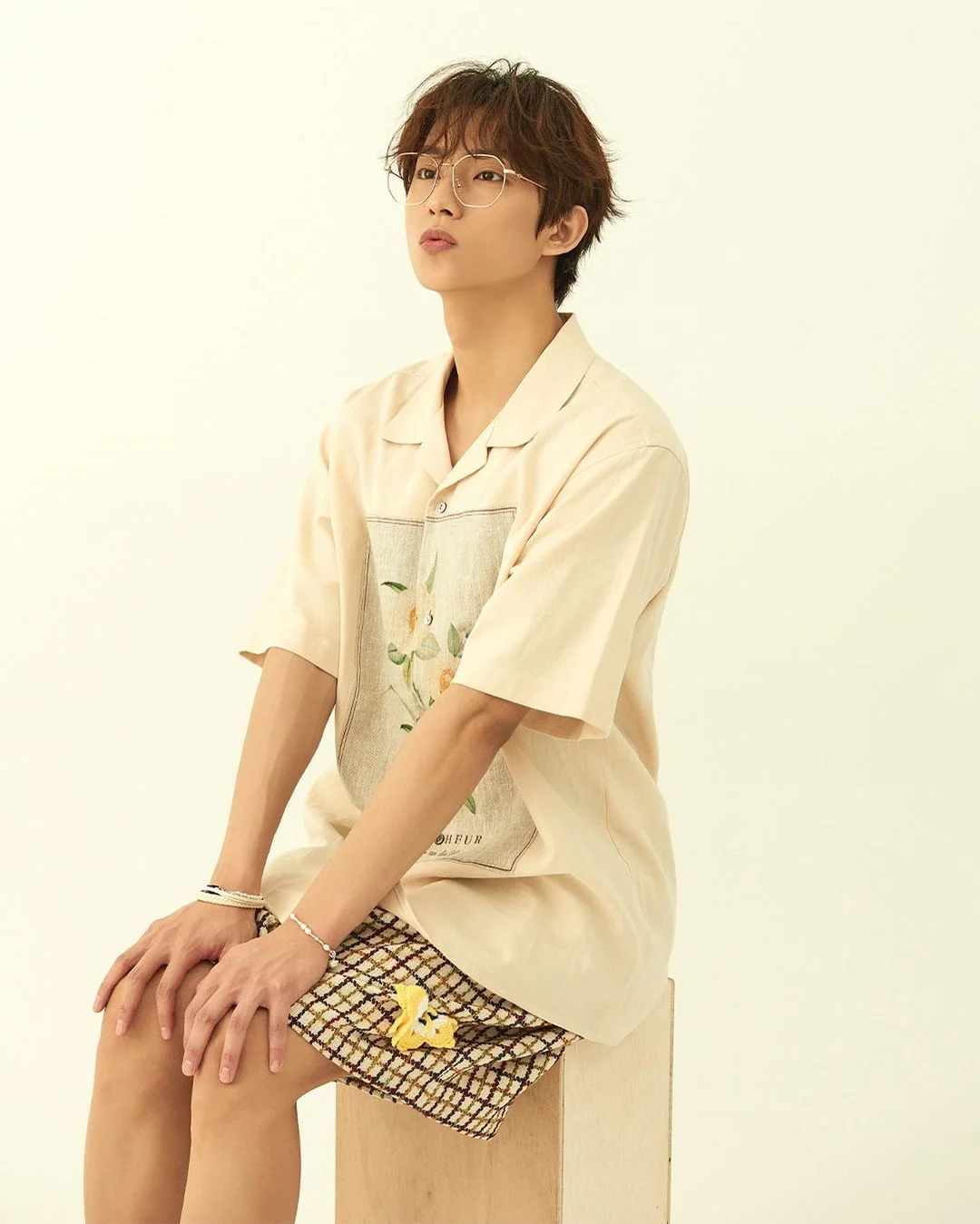 여전히 잘생긴 B1A4 공찬 근황...jpg - 인스티즈(instiz) 이슈 카테고리