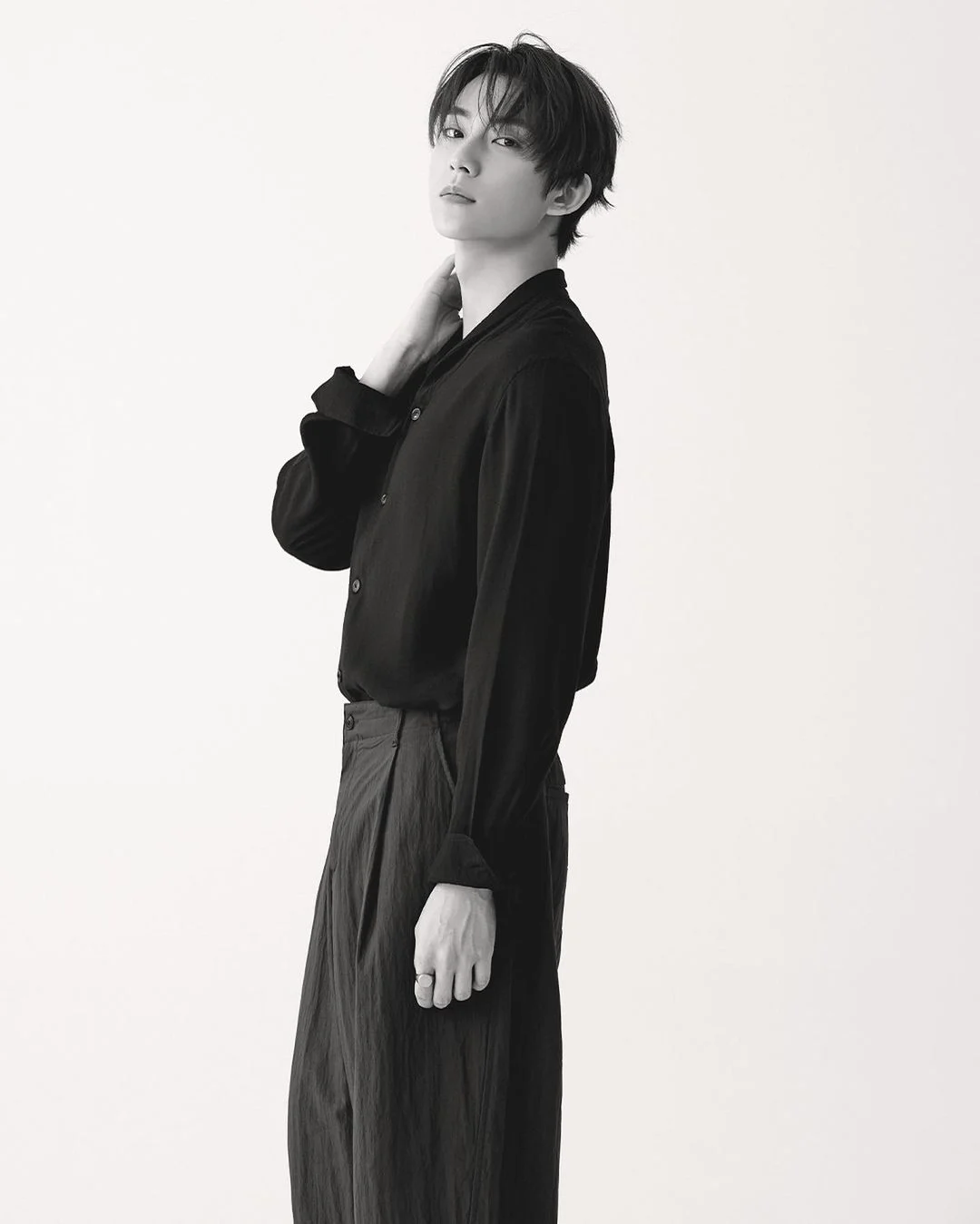 여전히 잘생긴 B1A4 공찬 근황...jpg - 인스티즈(instiz) 이슈 카테고리