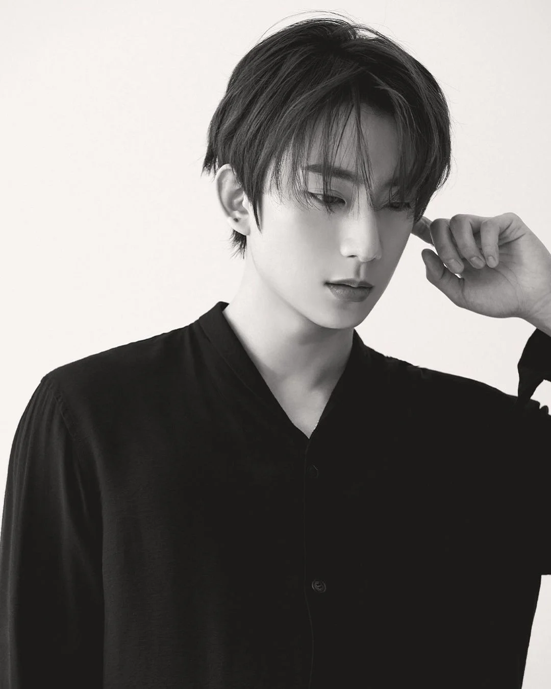 여전히 잘생긴 B1A4 공찬 근황...jpg - 인스티즈(instiz) 이슈 카테고리