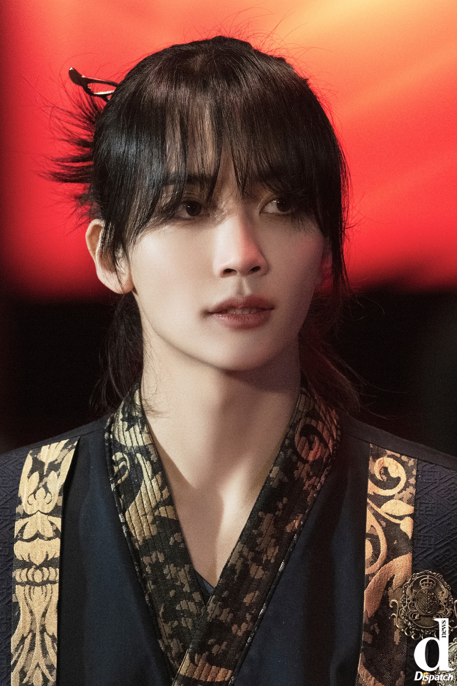 [잡담] 정한 진짜 옛날에 태어났으면 - 인스티즈(instiz) (K)POP/예능 카테고리