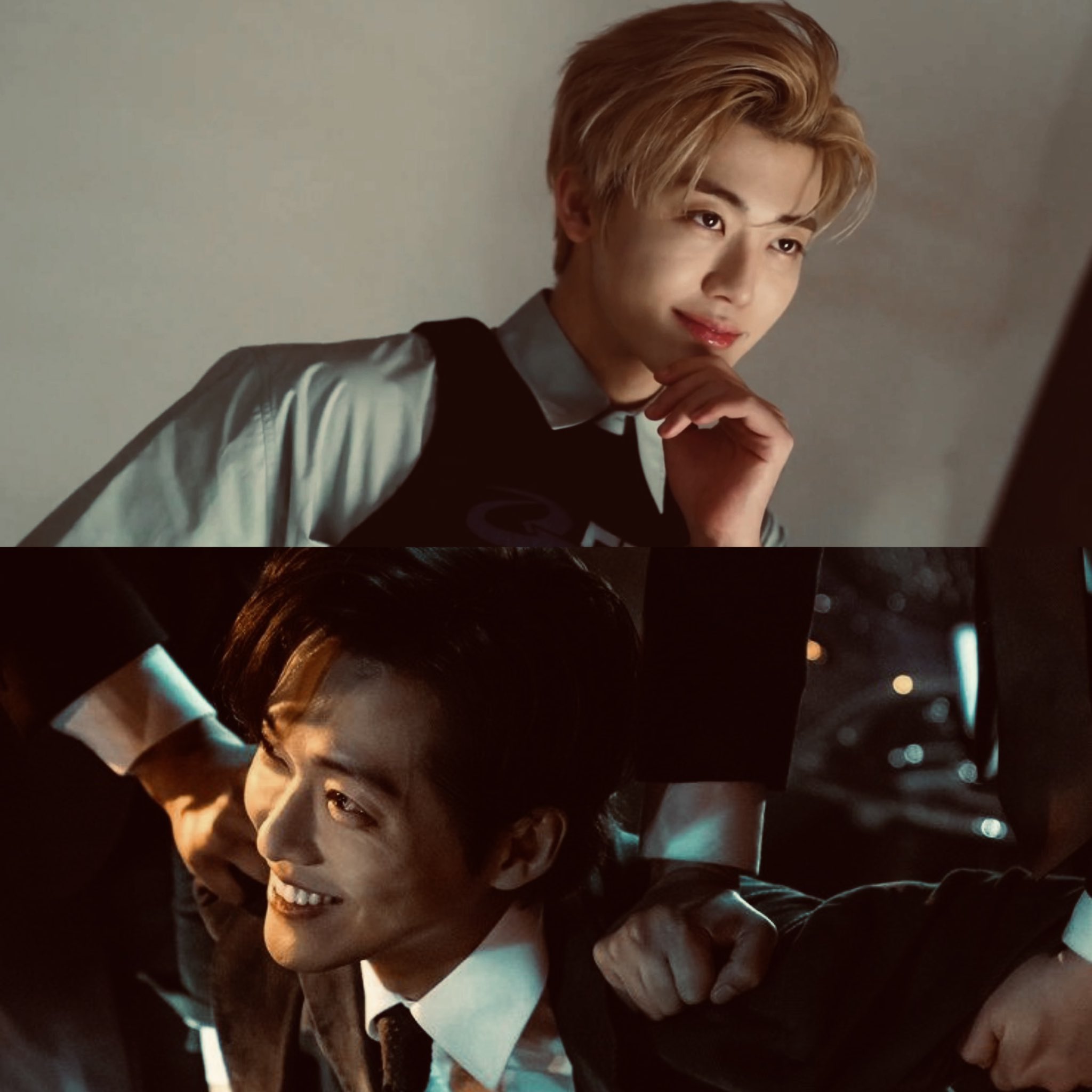 [잡담] 와 나재민 남궁민 이거봐 - 인스티즈(instiz) 연예 카테고리