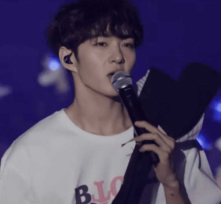 본업하는 전과자 이창섭 비주얼 이창섭vs이창섭 인스티즈 Instiz 이슈 카테고리