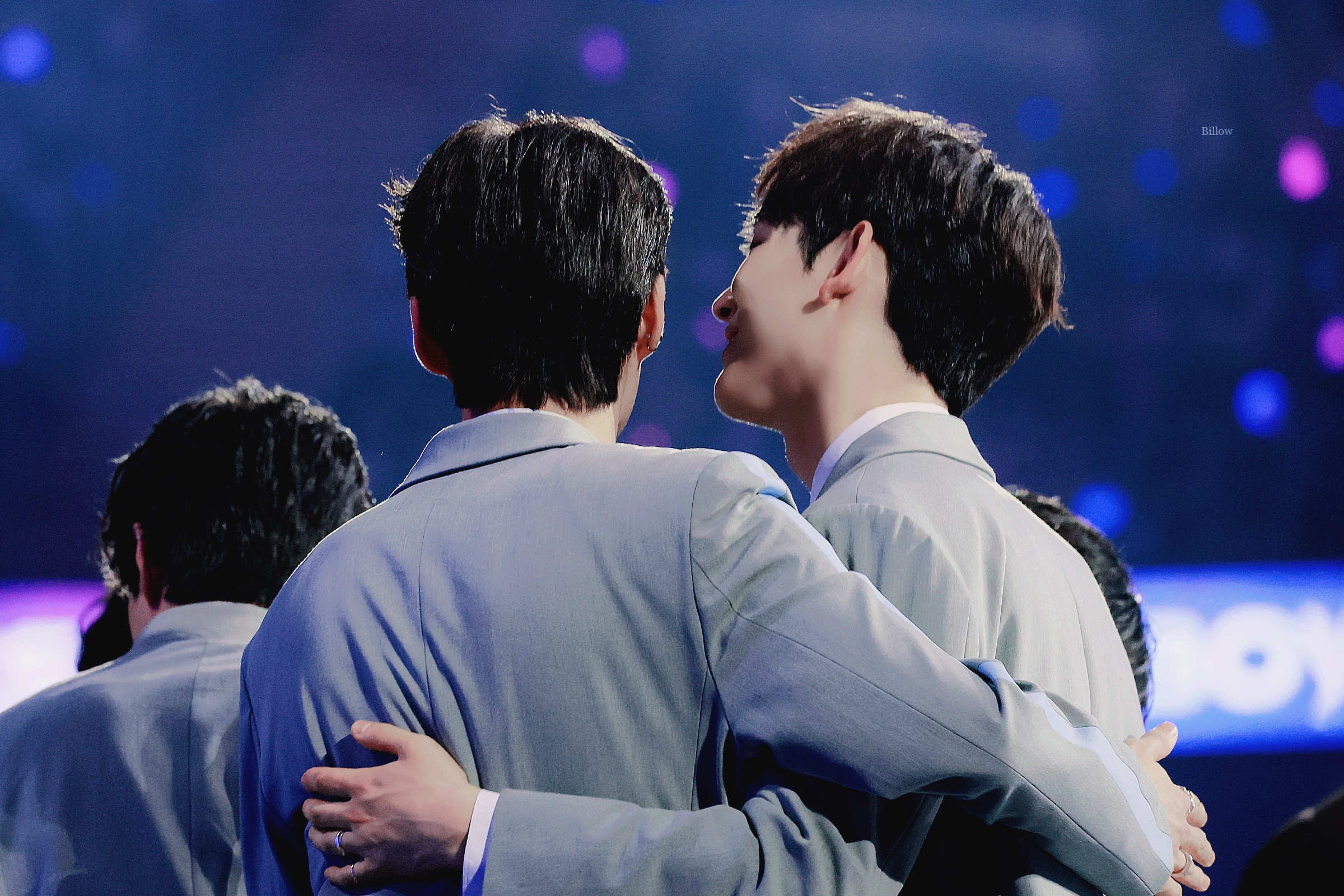 [잡담] 박한빈 유승언 - 인스티즈(instiz) 연예 카테고리