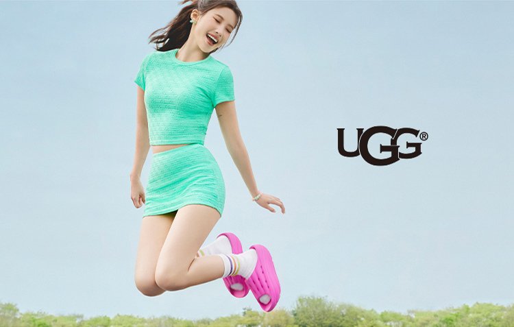 [잡담] 오 소연이 UGG 모델 됐나보네 - 인스티즈(instiz) 연예 카테고리