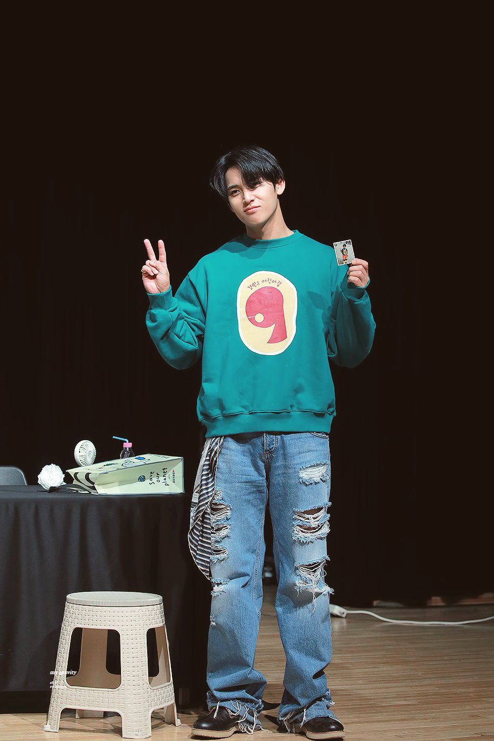 잡담 김민규 걍 몸만 컸네 인스티즈instiz 연예 카테고리