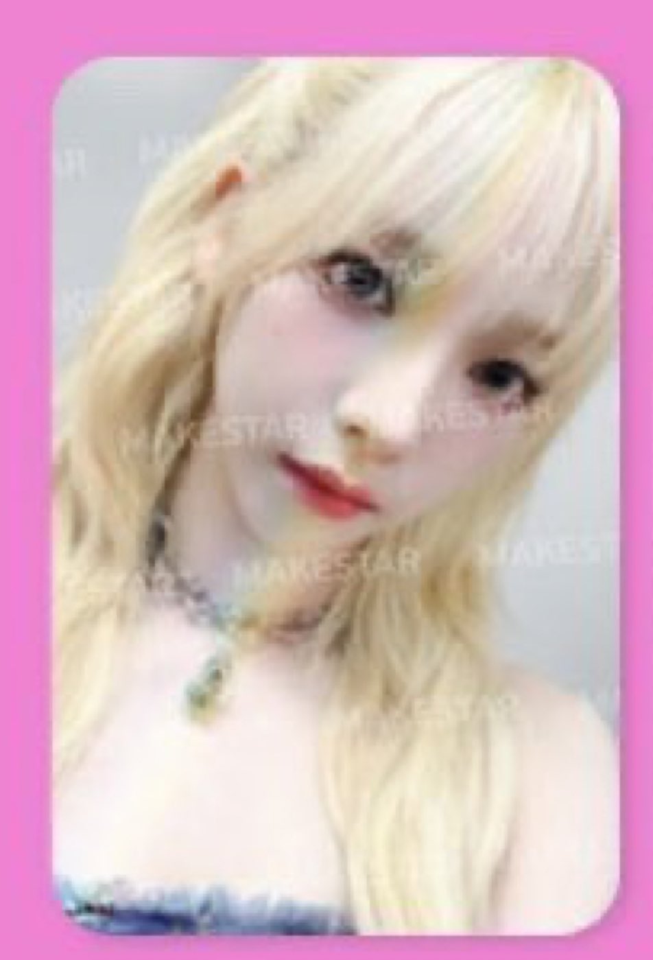 [잡담] 카리나 포카 시세 벌써부터 반포자이 예상… - 인스티즈(instiz) (K)POP/예능 카테고리