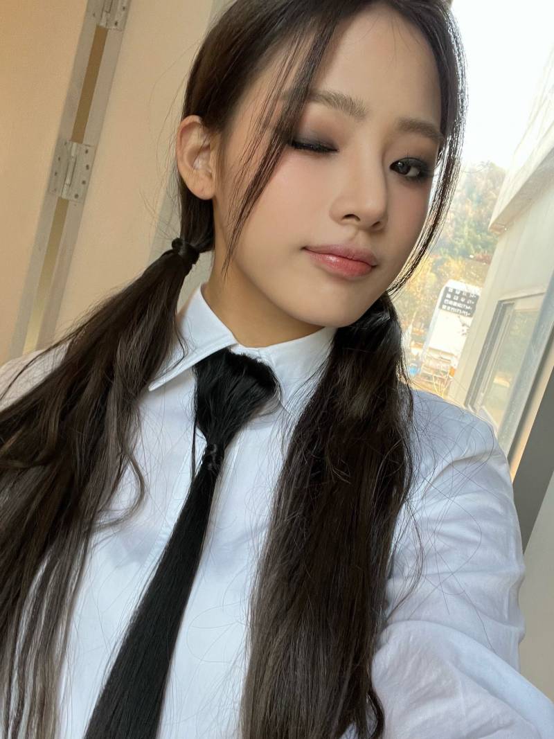 슬슬 여돌들에게 다시 돌아오고 있다는 유행..jpg - 인스티즈(instiz) 인티포털 카테고리