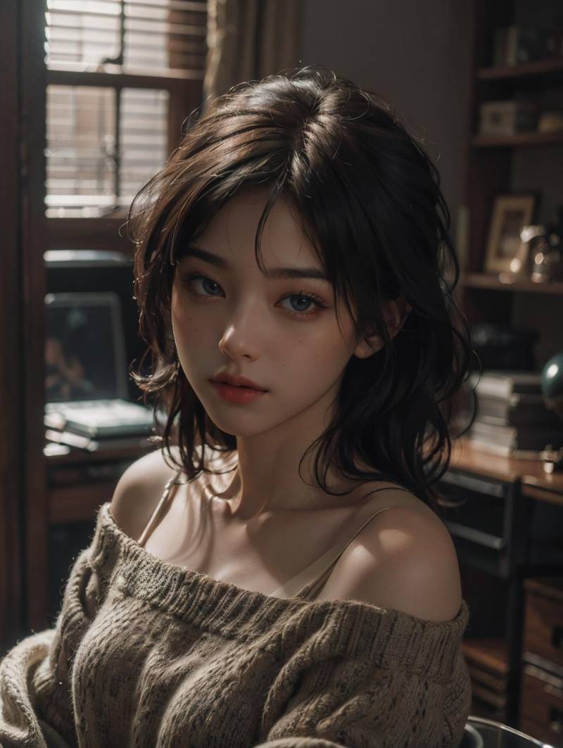 와 이게 어떻게 ai그림이야.. - 인스티즈(instiz) 익명잡담 카테고리