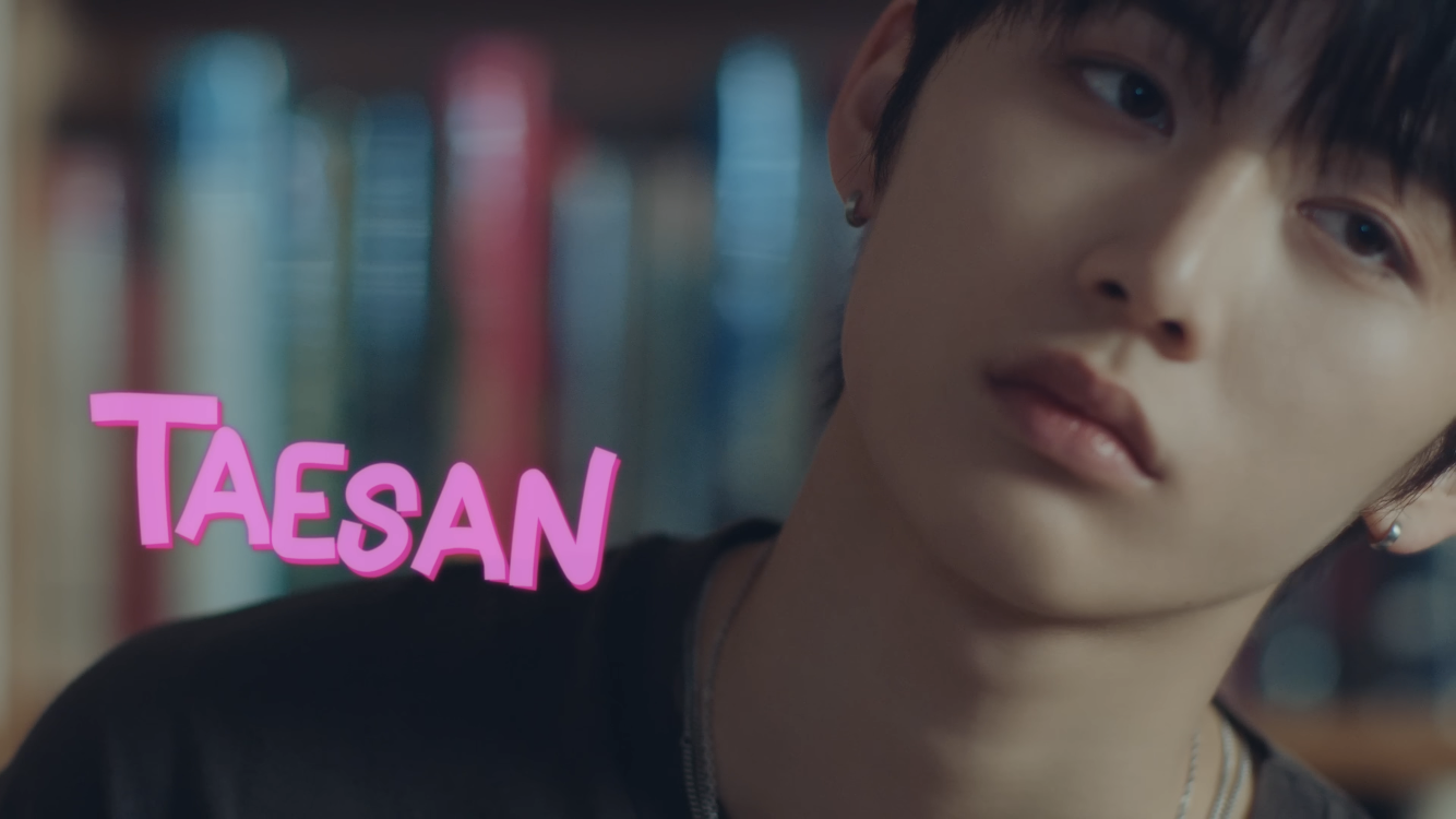 [잡담] 보넥도 태산 성호 얼굴 취향이다 - 인스티즈(instiz) 연예 카테고리