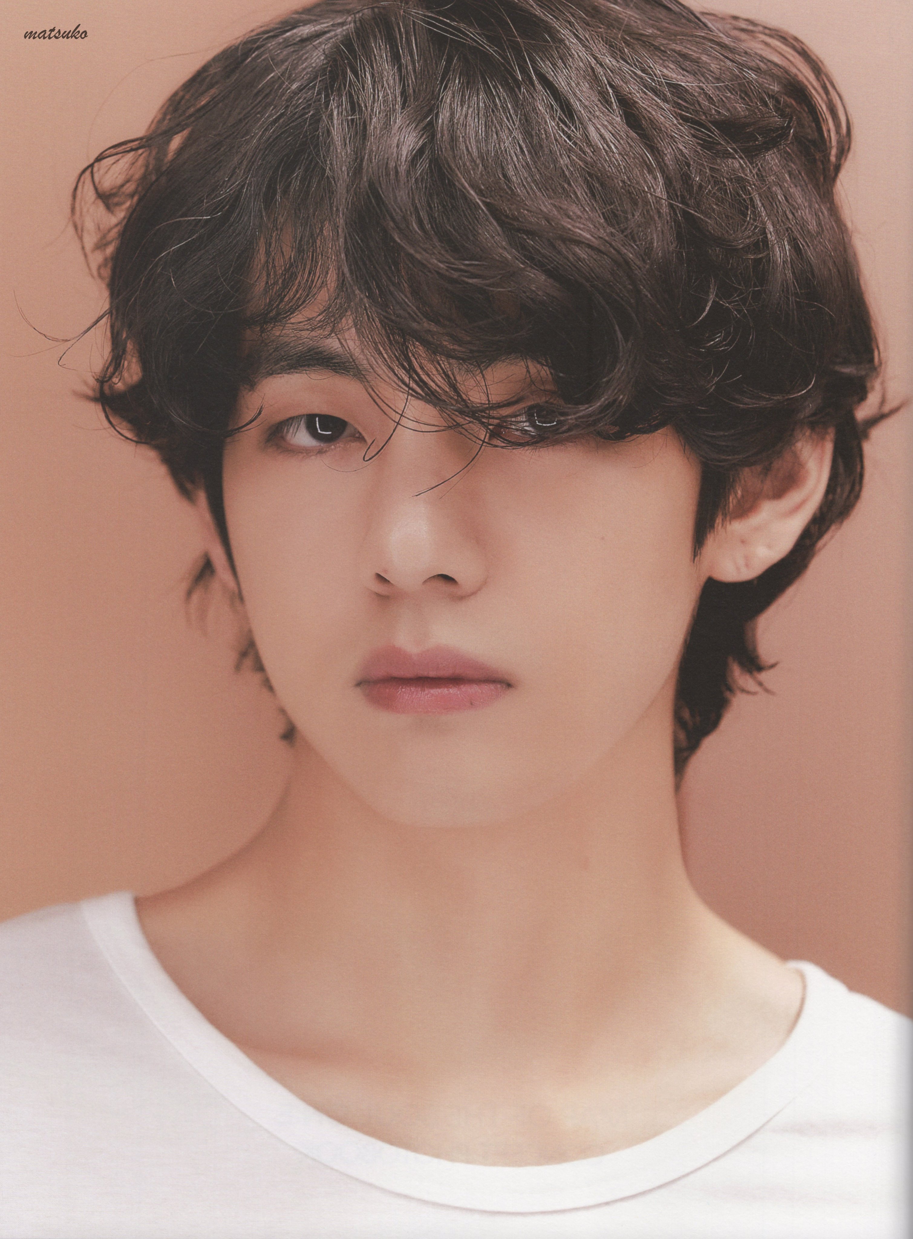 잡담 내 기준 리프컷 리프펌 제일 잘 어울리는 남자 아이돌 인스티즈instiz 연예 카테고리