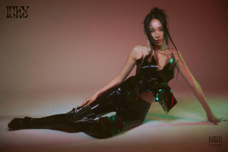 보자마자 쫄게되는 기짱쎄 컨셉 KARD 티저 - 인스티즈(instiz) 인티포털 카테고리