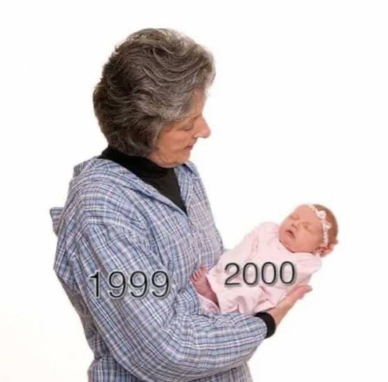 99년생 00년샐 밈은 전세계 공통인가봐.. - 인스티즈(instiz) 일상 카테고리