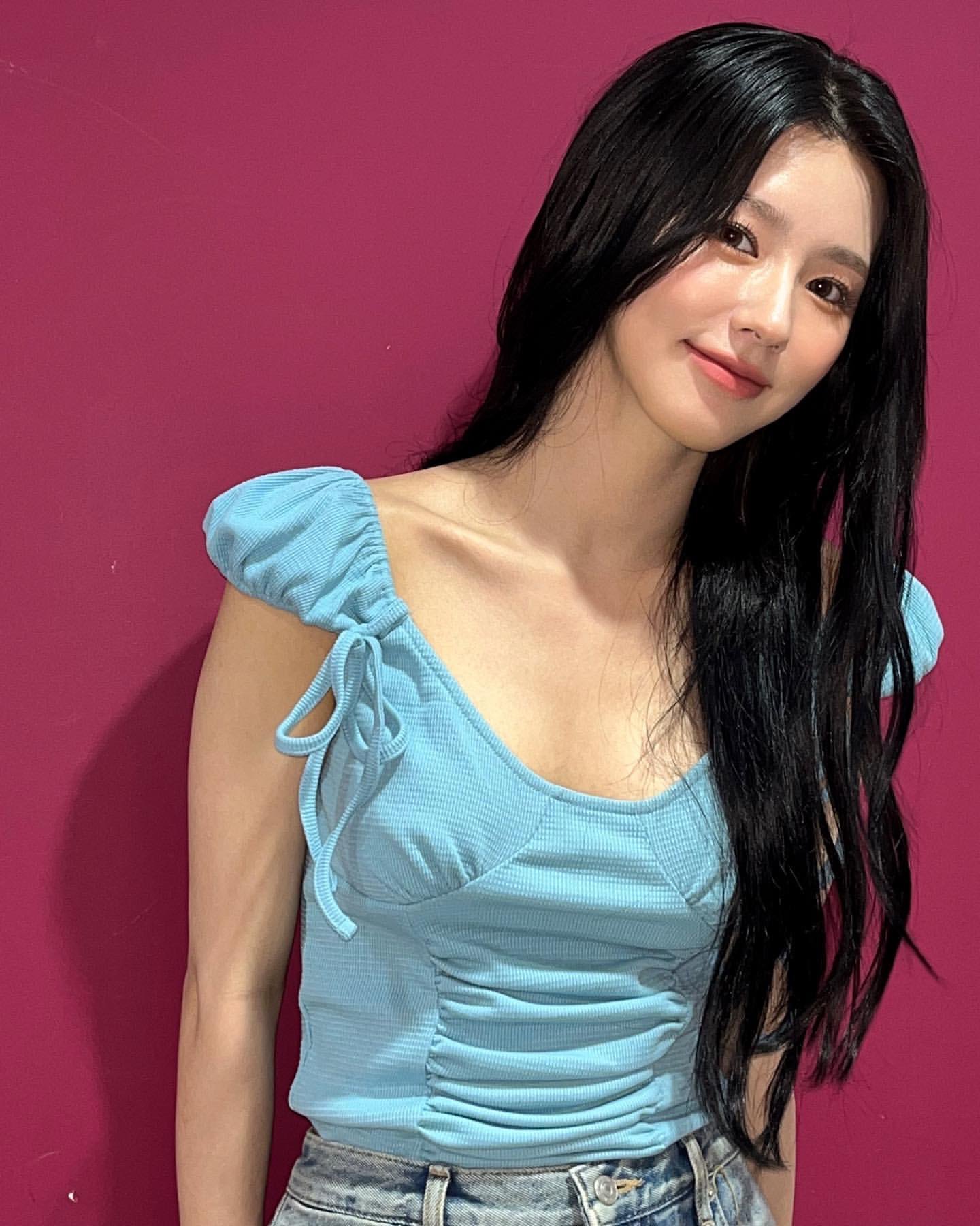 [잡담] 미연 인스타 진짜 지대 퀸카시다 - 인스티즈(instiz) (K)POP/예능 카테고리