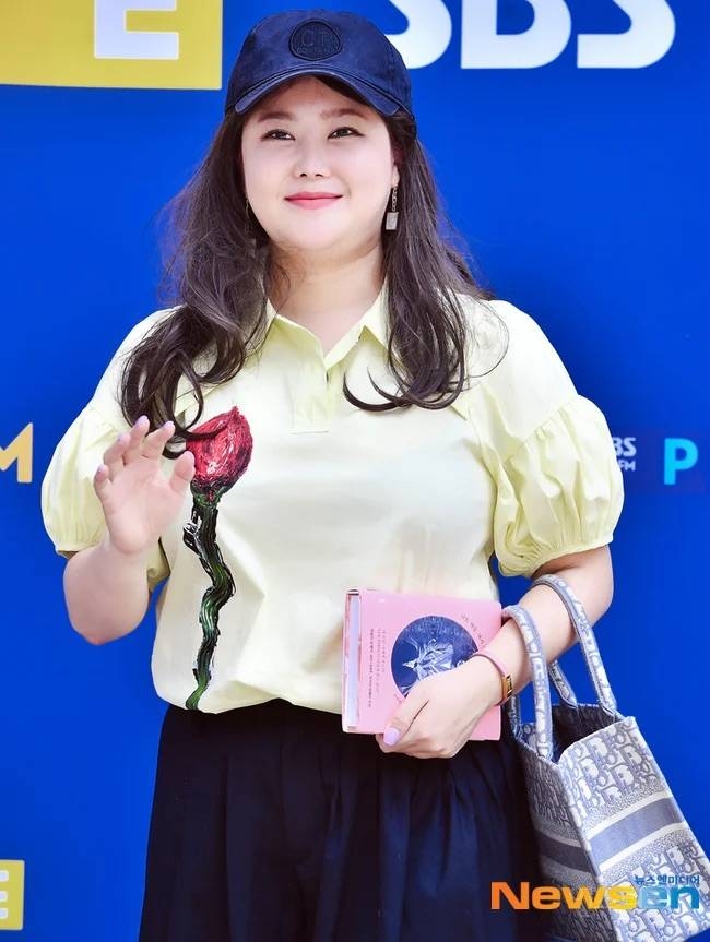 솔비 근황…JPG - 인스티즈(instiz) 이슈 카테고리