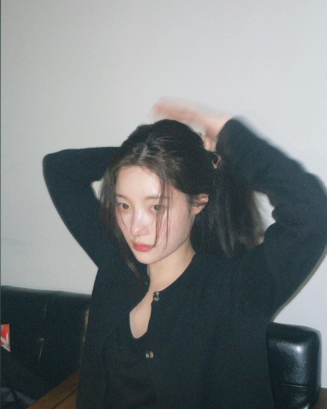 [잡담] 정채연 인스타 미친 - 인스티즈(instiz) 연예 카테고리