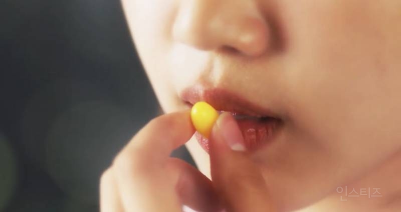 정말 처음 보는 듯한 ASMR 드라마 - 인스티즈(instiz) 이슈 카테고리