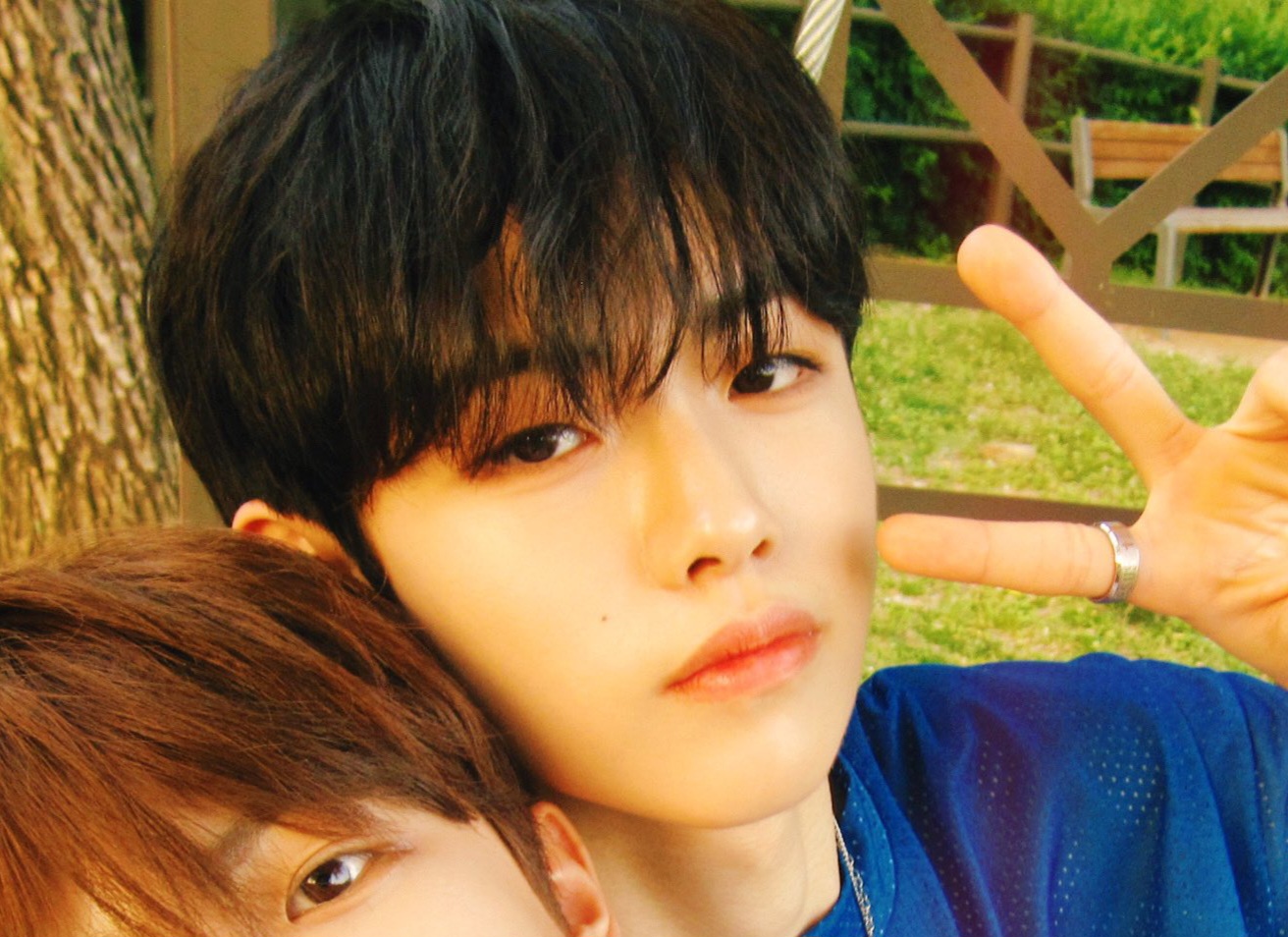 [잡담] 09년생 키 183 아기오빠.. - 인스티즈(instiz) 연예 카테고리