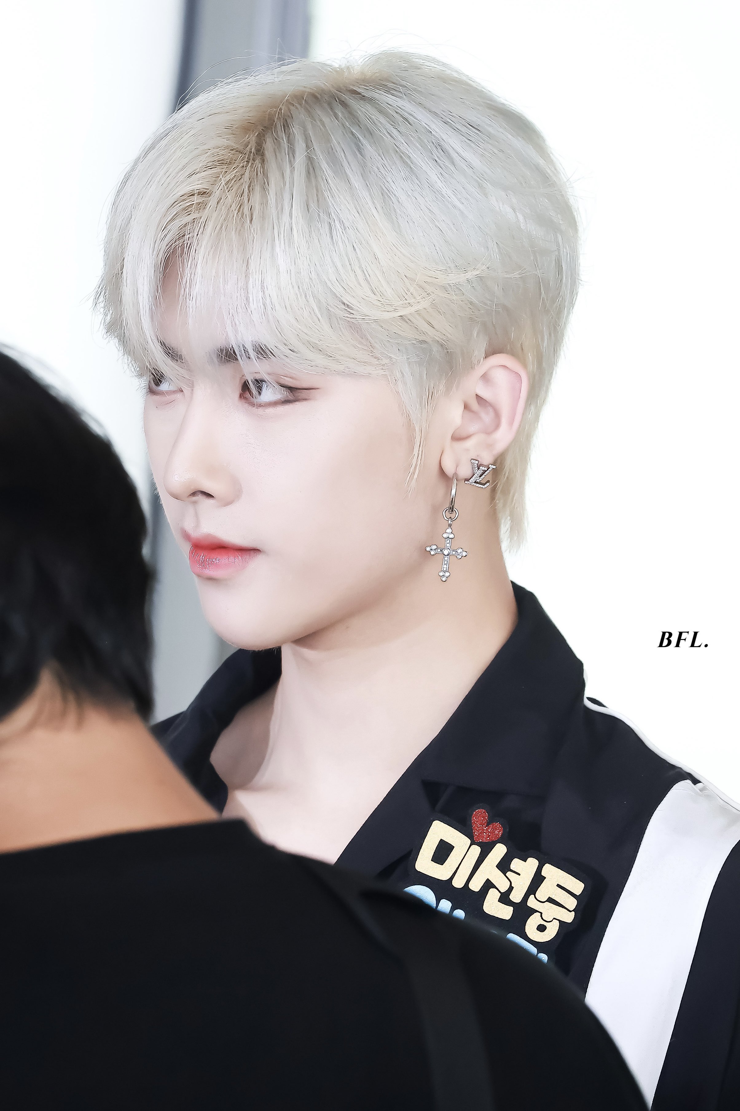 [마플] 제베원 리키 아이라인 개오바 아님?? - 인스티즈(instiz) 연예 카테고리