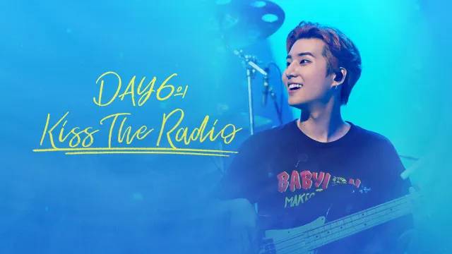 23일(금), 🍋데이식스 영케이🦊 DAY6의 키스 더 라디오📻 - 인스티즈(instiz) 팬캘린더 카테고리