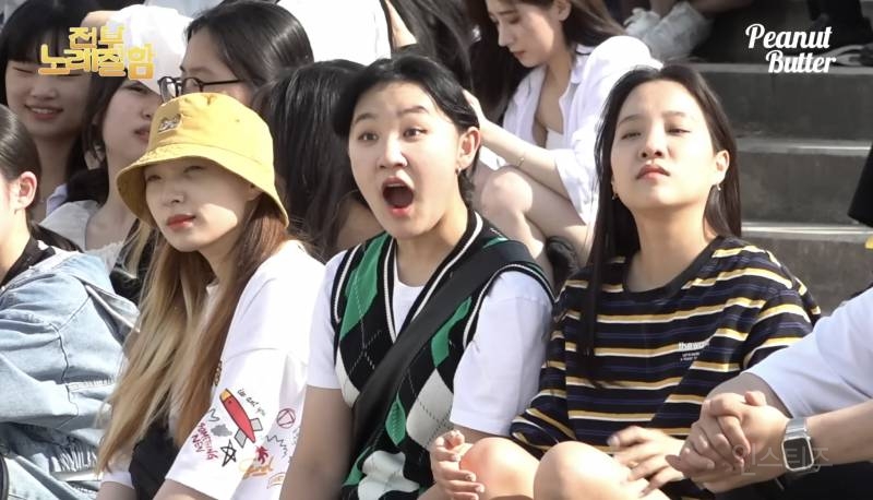 한강에 출몰한 300만 릴스의 주인공 - 인스티즈(instiz) 이슈 카테고리