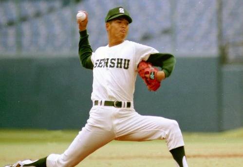 NPB 입문서 - 붉은 헬멧 구단, 히로시마의 영원한 에이스 , 상상초월의 낭만 에이스 이야기 1 - 인스티즈(instiz) 야구 카테고리