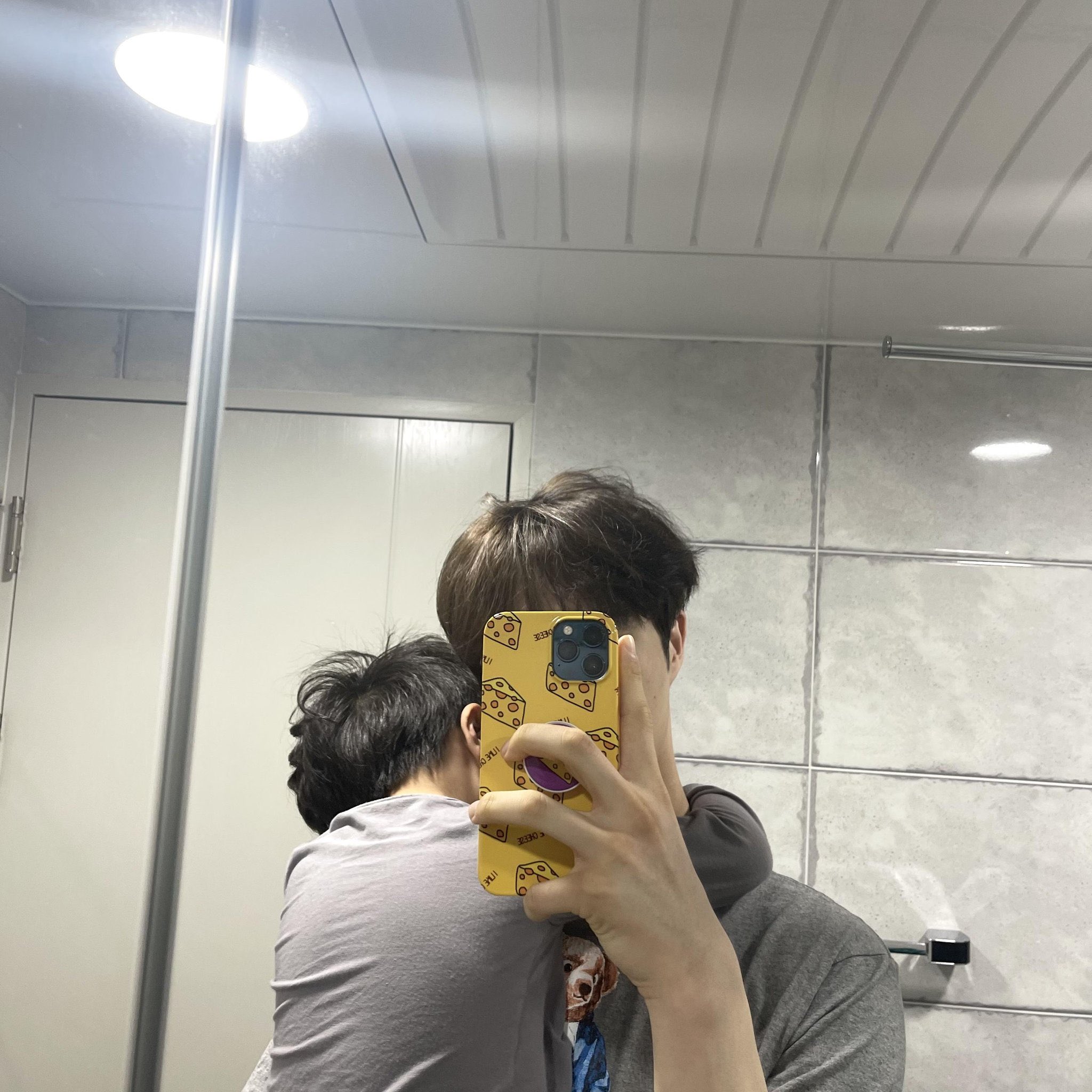 [잡담] 16년생 막내동생 놀아주는 CIX 현석 - 인스티즈(instiz) (K)POP/예능 카테고리