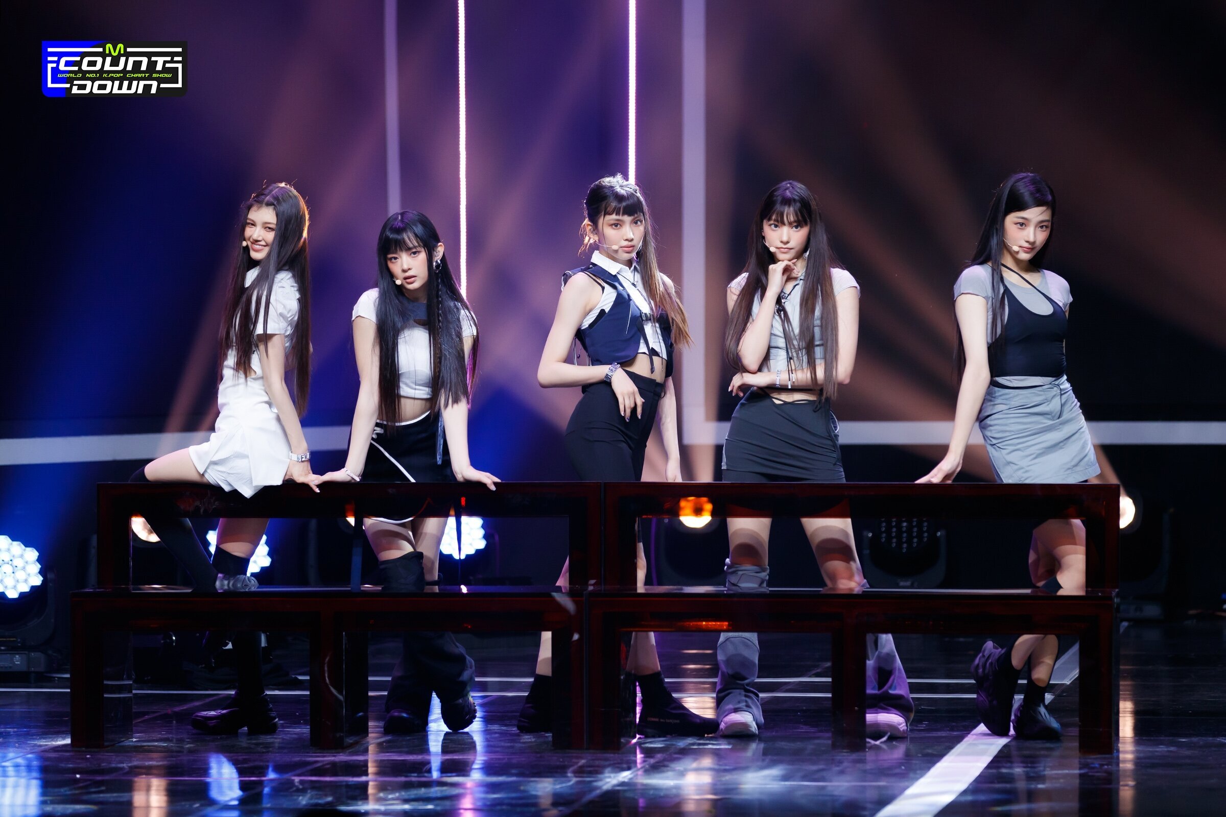 [잡담] 나도 뉴진스 스타일링 중에 쿠키 고프코어룩 제일 좋아하는데 - 인스티즈(instiz) (K)POP/예능 카테고리