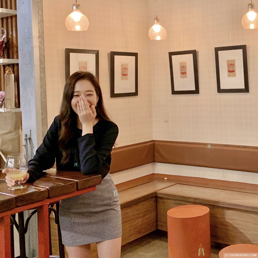 [잡담] 노윤서 피팅모델 시절 - 인스티즈(instiz) 카테고리