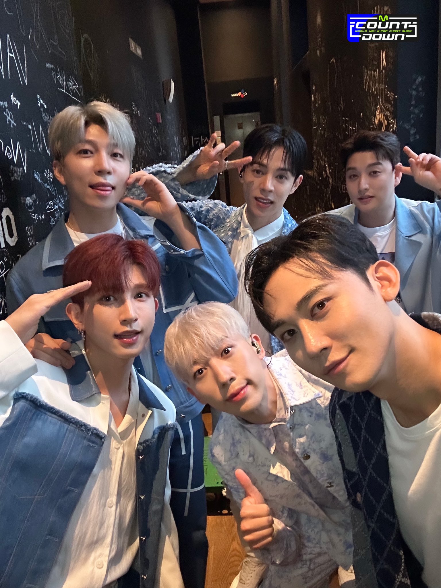 [잡담] 유키스 OPPA들 엠카 사진 뜸 ㅠㅜ - 인스티즈(instiz) 연예 카테고리