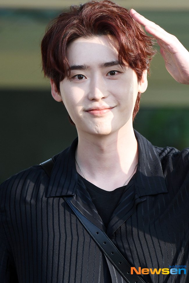 잡담 이종석 최근 얼굴 폼 미쳤다 인스티즈instiz 드영배 카테고리