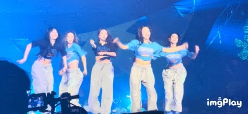 [잡담] 뉴진스 ETA 보다가 혼자서 터짐 ㅋㅋㅋㅋ - 인스티즈(instiz) 연예 카테고리