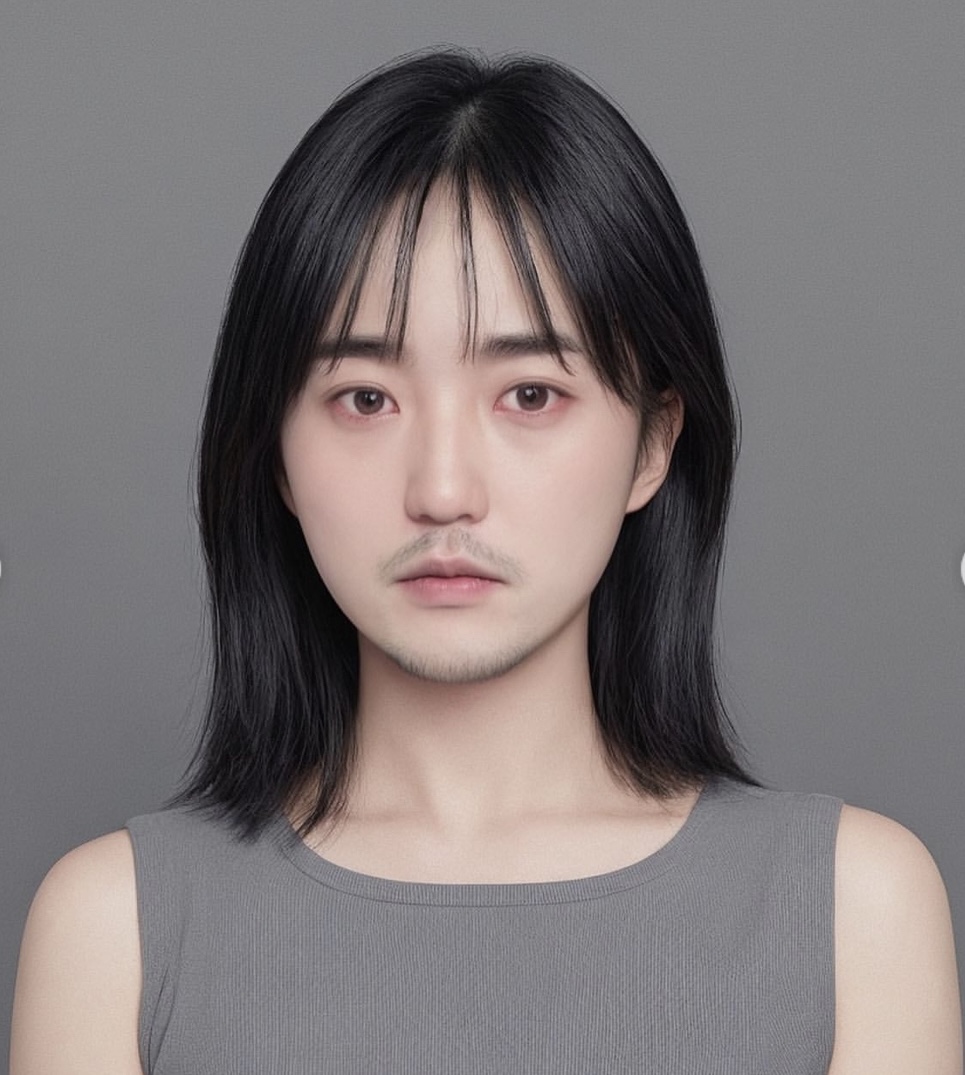 [잡담] 유병재 수염만 없으면 ai 겁나 예쁠듯 - 인스티즈(instiz) 연예 카테고리