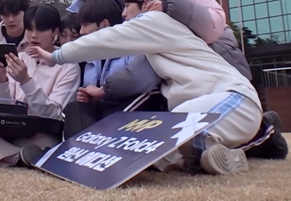 [잡담] 보플 뒤늦게 이제 보는데 운동회 mvp 상품 - 인스티즈(instiz) 연예 카테고리